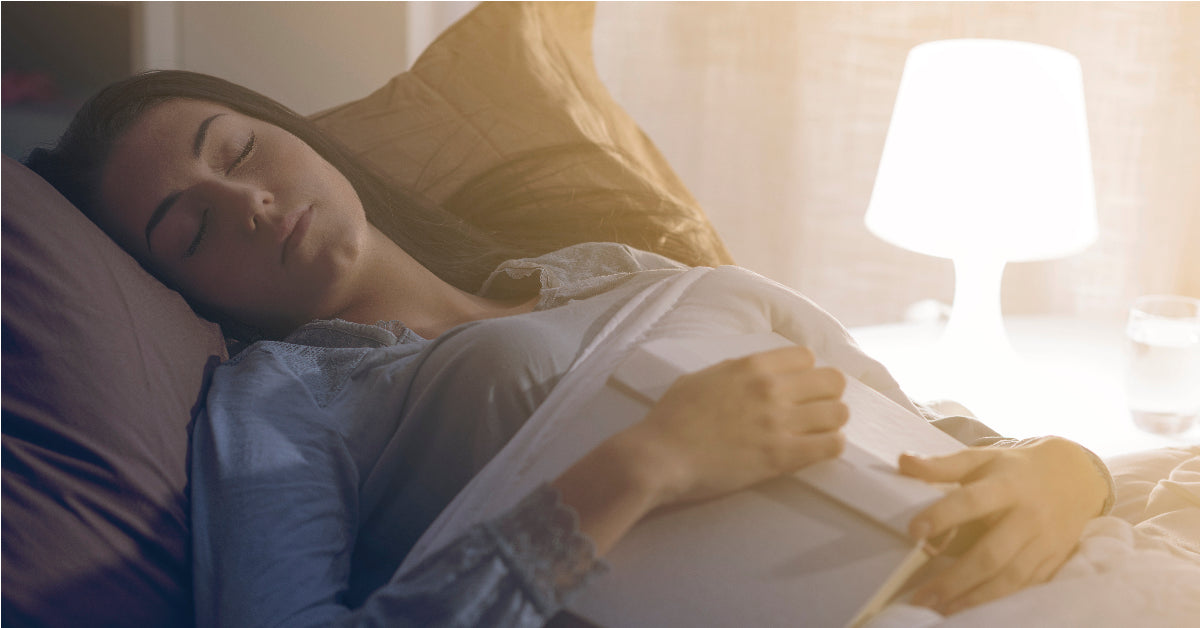 How to Sleep Fast at Night without Thinking? – Setu Nutrition