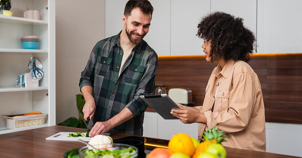 6 Essential Supplements for Healthy Living – Setu Nutrition