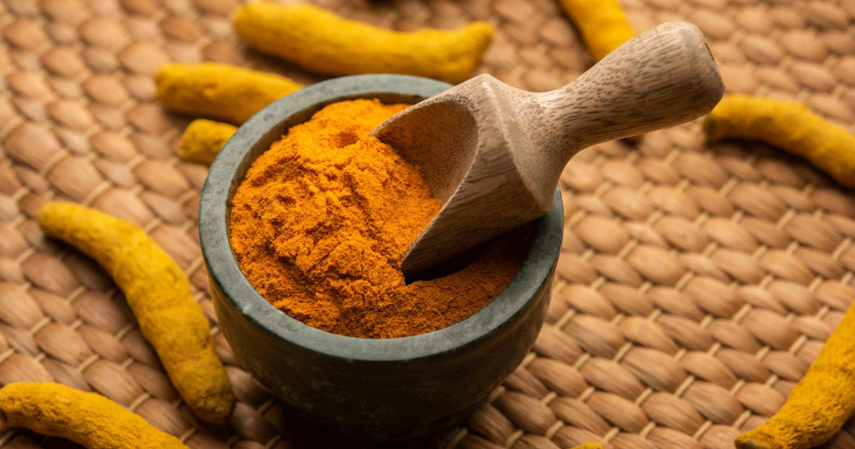 10 Best Uses of Curcumin - Turmeric Extract – Setu Nutrition