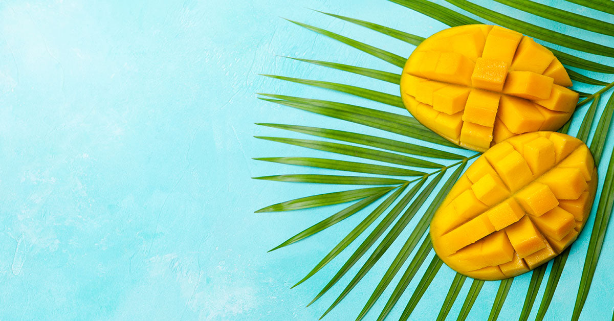 Mango Recipes - Top 4 Easy Mango Recipes in India – Setu Nutrition