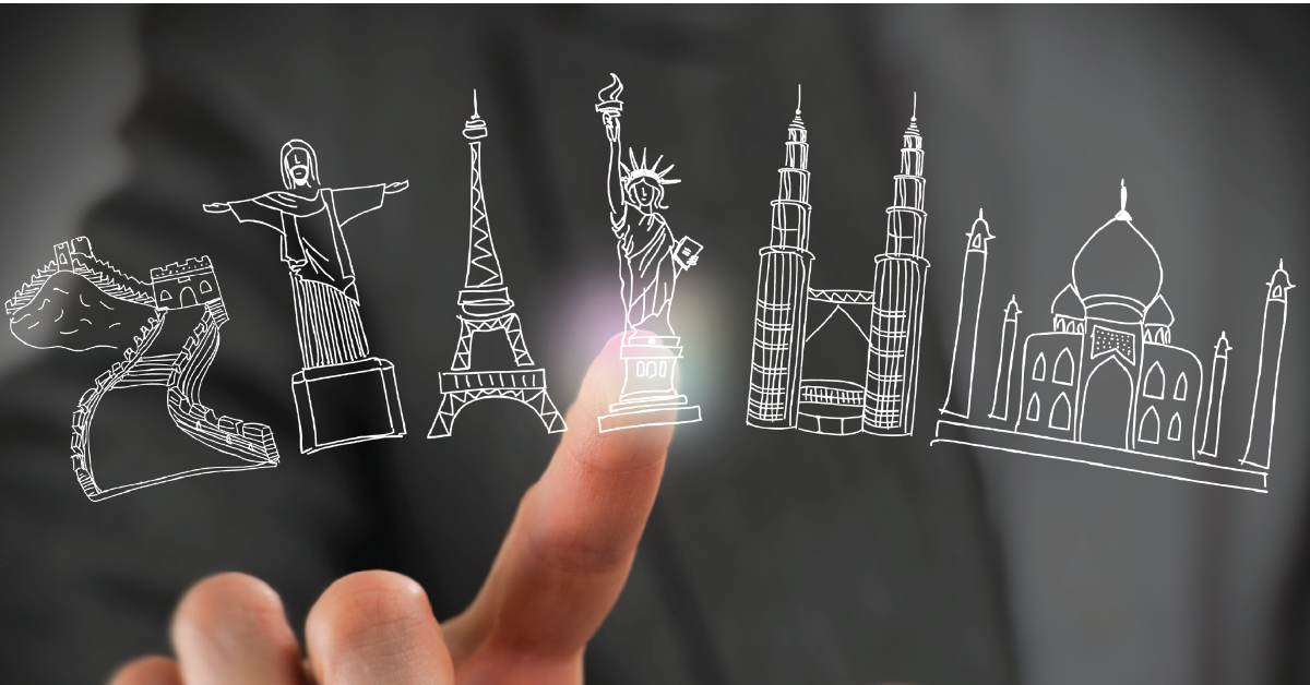 Virtual Travel - Know-How to VR Travel with your Family – Setu Nutrition