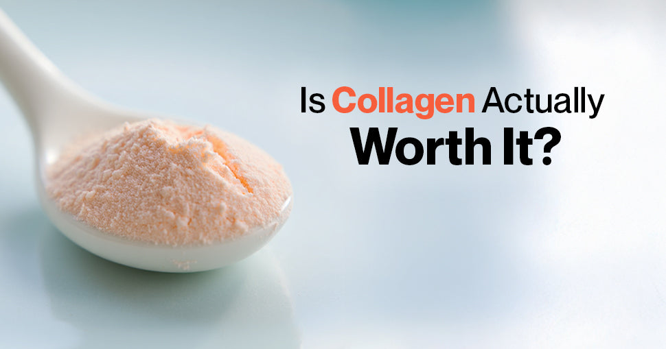 Is Collagen Powder Worth the Hype? Here’s What Science Says – Setu ...