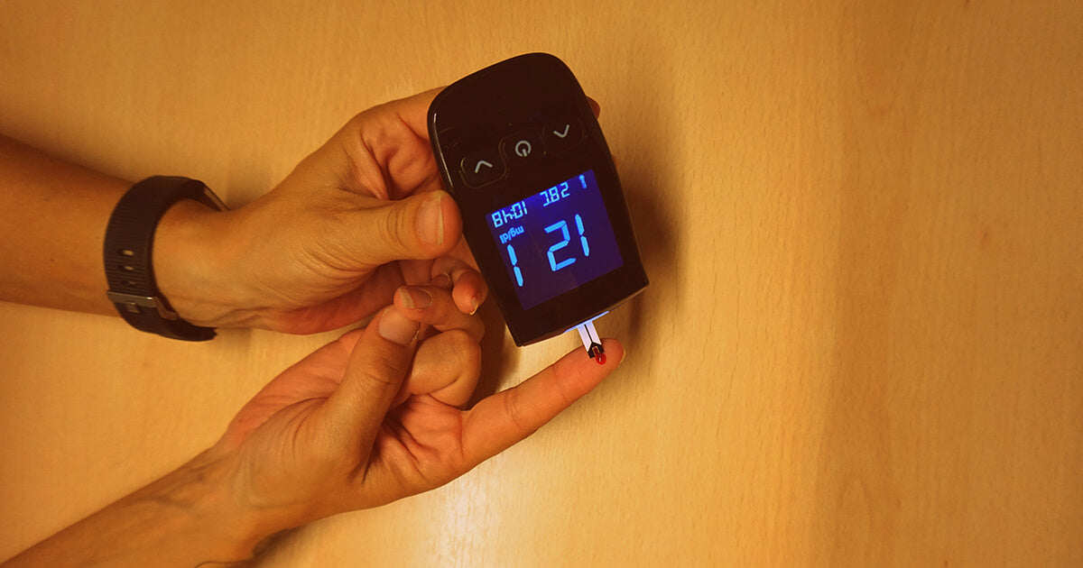 Tattoo Ink Can Change Color Bases On Body Sugar Levels – Setu Nutrition