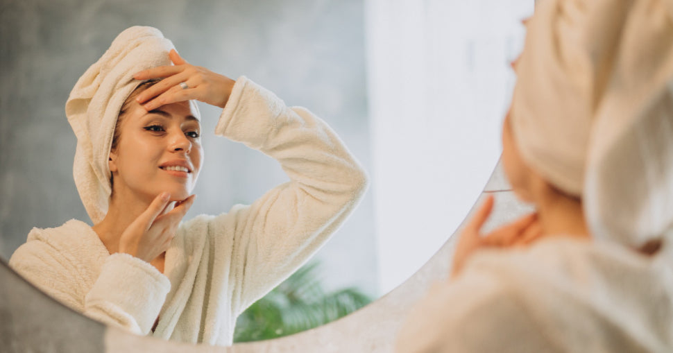 Here's Why You Need To Ditch That Long Skincare Routine – Setu Nutrition