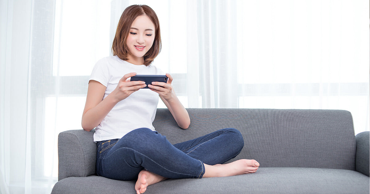 Know-How, Your Dog, can help you for a Social Media Detox – Setu Nutrition