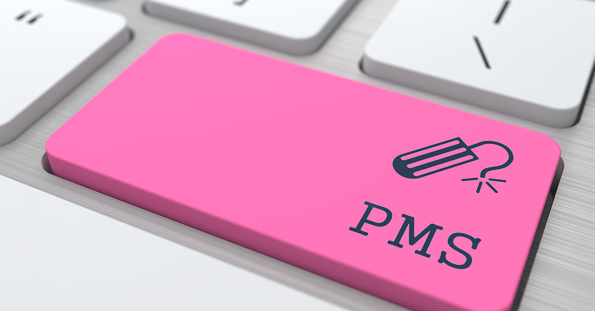 Deal With PMS Like A Pro With These Tips – Setu Nutrition