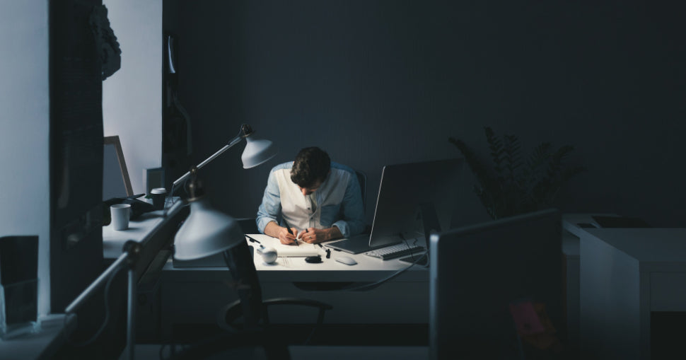 Feeling Stuck At Work? Try These Powerful Mindfulness Techniques – Setu ...