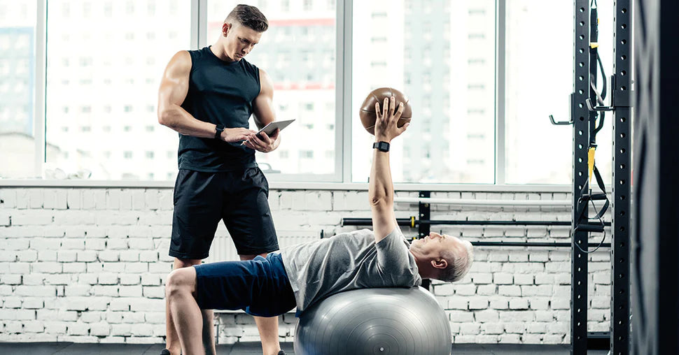 Fuel Your Fitness Journey With These Nutrients! – Setu Nutrition