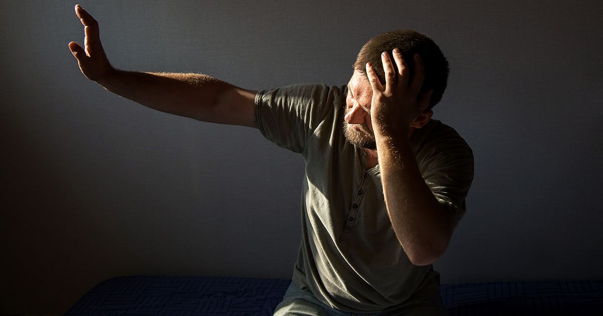 What photophobia really means & signs you might have it – Setu Nutrition