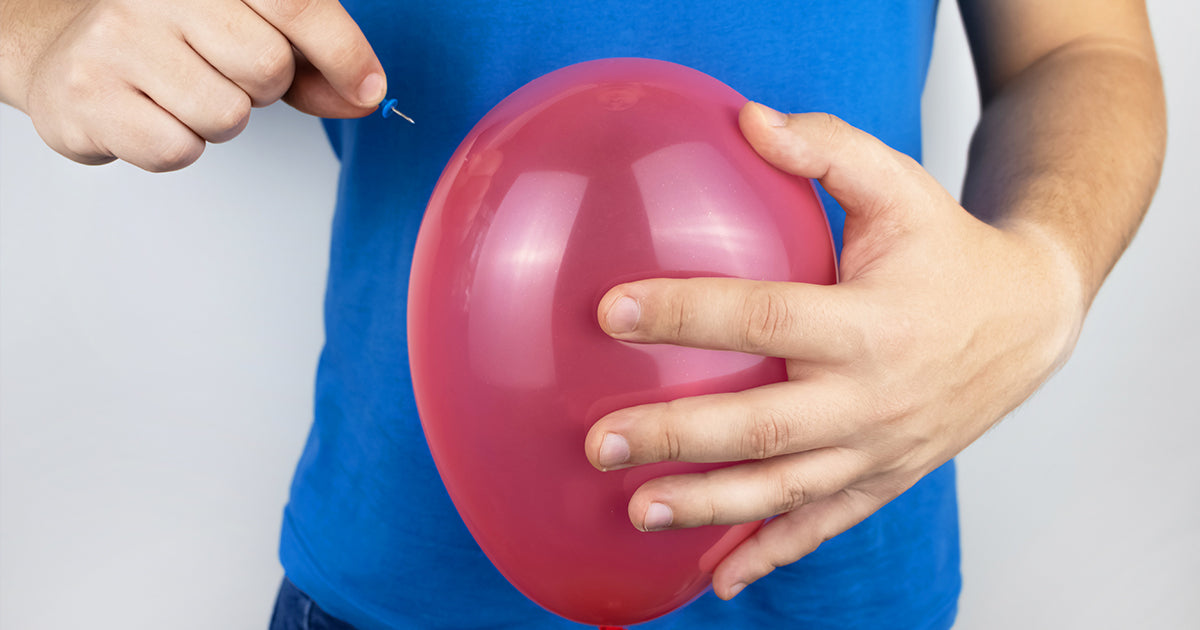 Eat these foods to prevent gas – Setu Nutrition