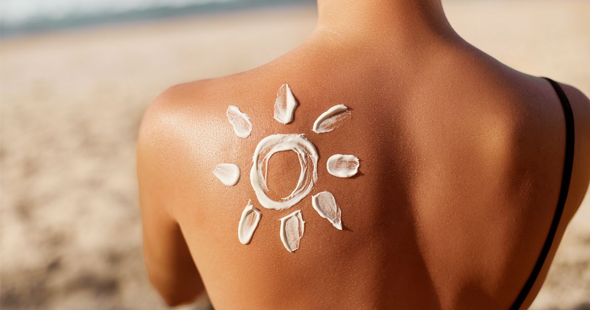 Tried-and-tested beauty hacks to get rid of a sun tan – Setu Nutrition