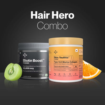 Setu | Setu Online | Buy Setu Nutrition Products Online | Setu.in