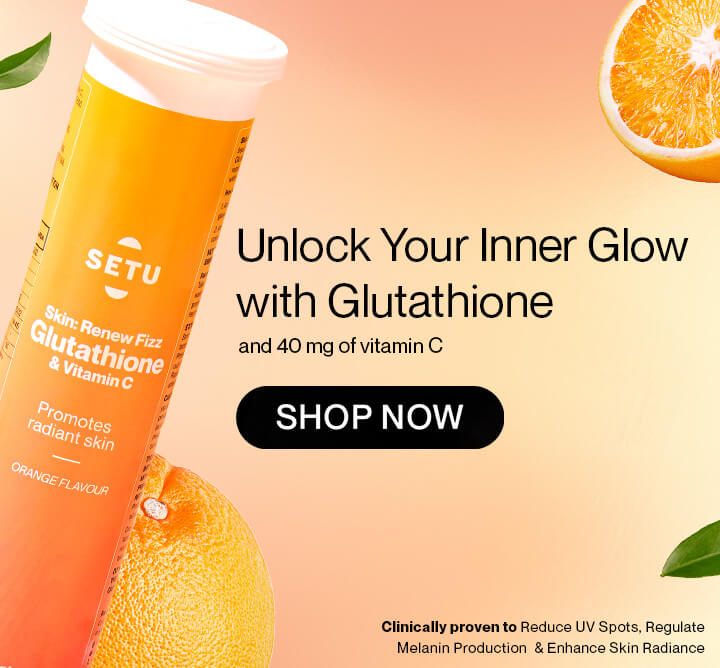 Setu | Setu Online | Buy Setu Nutrition Products Online | Setu.in