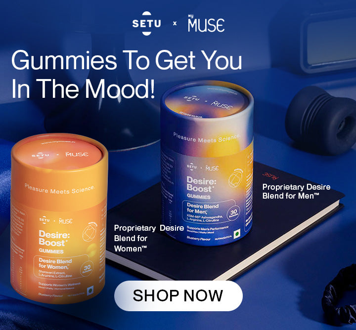 Setu | Setu Online | Buy Setu Nutrition Products Online | Setu.in