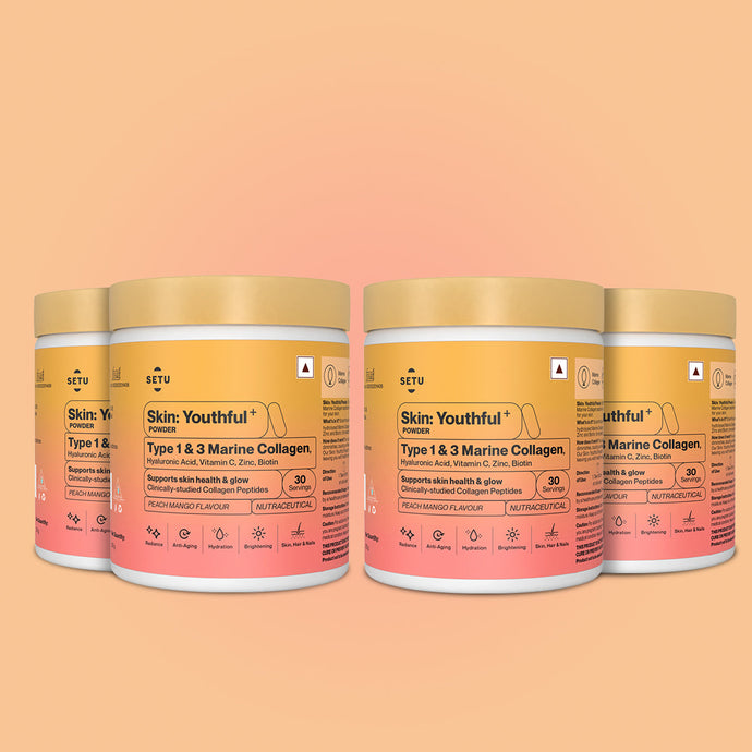 Store – Setu Nutrition