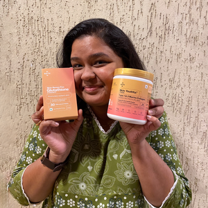 Setu Nutrition Online - Supplements Backed by Science for Skin & Gut