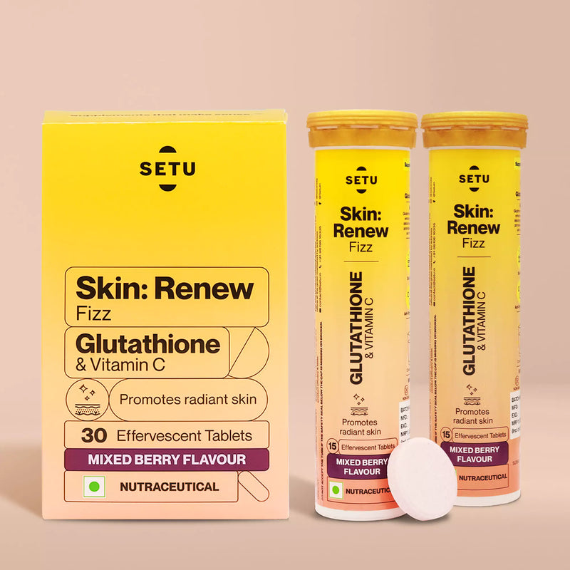 Setu | Setu Online | Buy Setu Nutrition Products Online | Setu.in