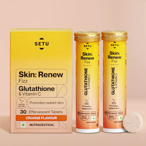 Here's How Marine Collagen Helps More Than Just Your Skin! – Setu Nutrition