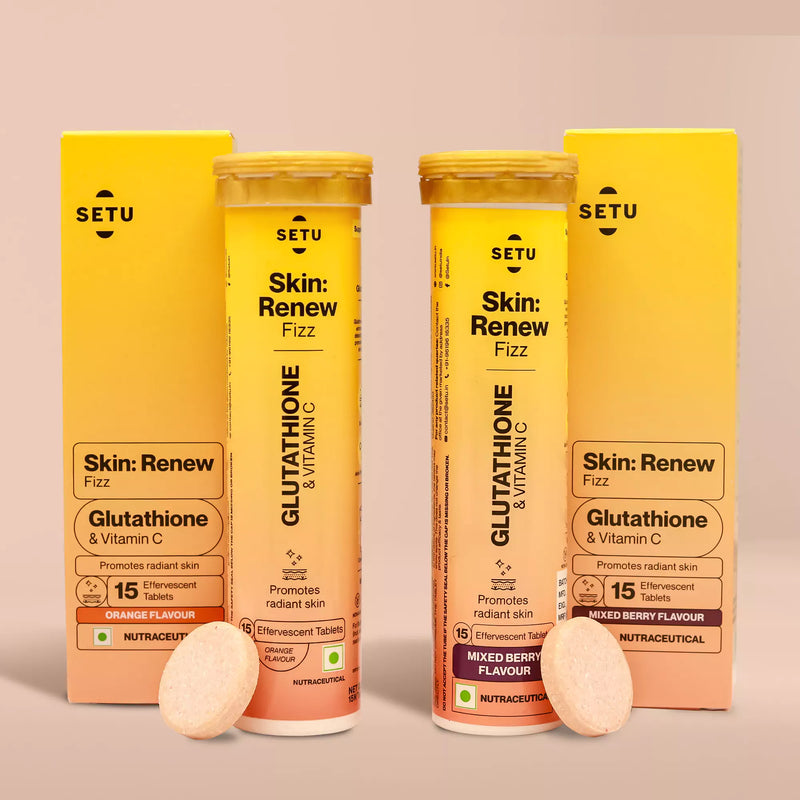 Setu | Setu Online | Buy Setu Nutrition Products Online | Setu.in