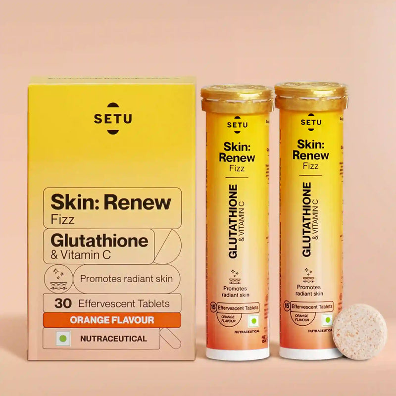 Setu | Setu Online | Buy Setu Nutrition Products Online | Setu.in