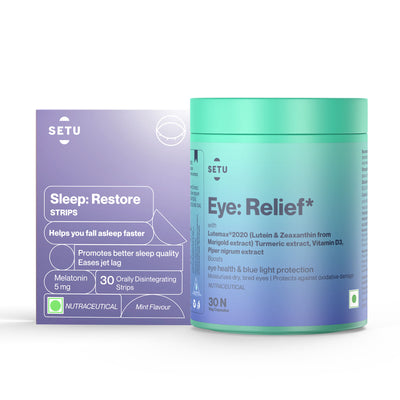 Combos – Setu Nutrition