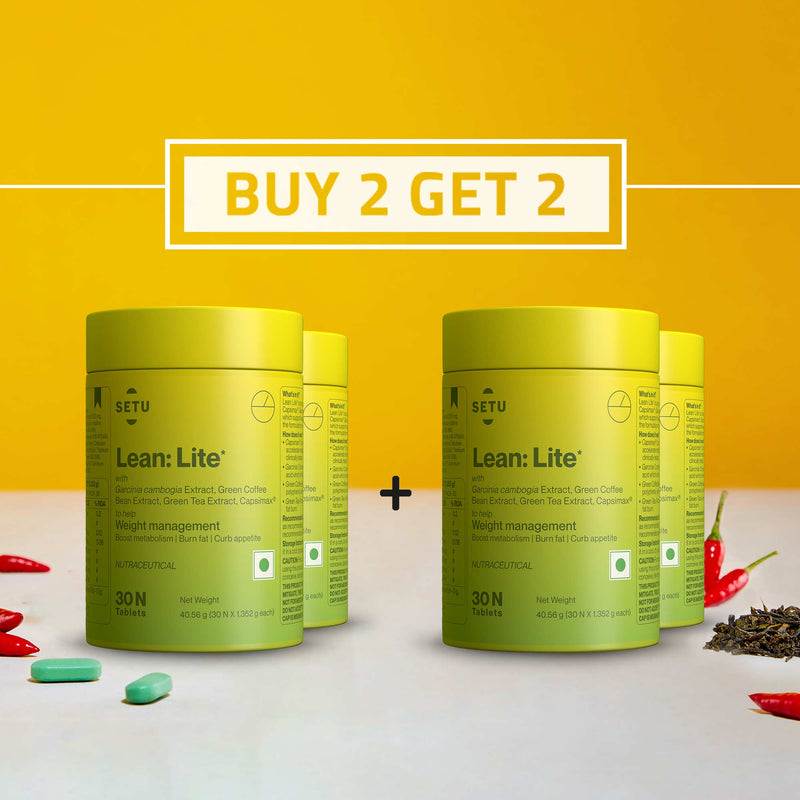 Setu | Setu Online | Buy Setu Nutrition Products Online | Setu.in