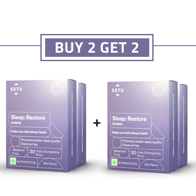 Setu | Setu Online | Buy Setu Nutrition Products Online | Setu.in